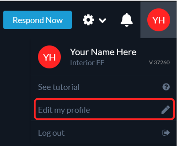 FAQs – IamResponding