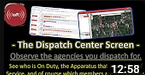 -Dispatch Screen Information – IamResponding