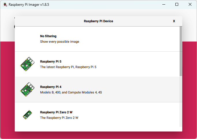 IaR Raspberry Pi Image Installation – IamResponding