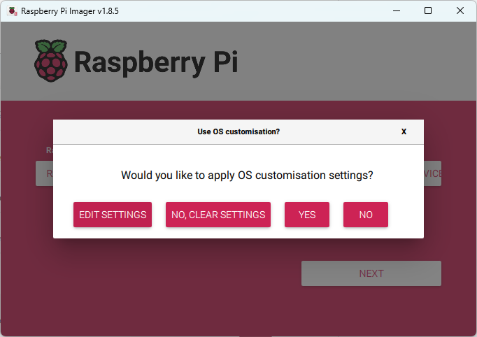 IaR Raspberry Pi Image Installation – IamResponding