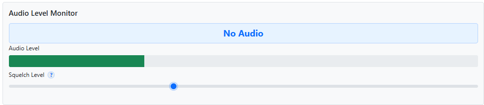 TwoToneDetect (TTD) a-z Windows OS – IamResponding