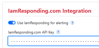 TwoToneDetect (TTD) a-z Windows OS – IamResponding